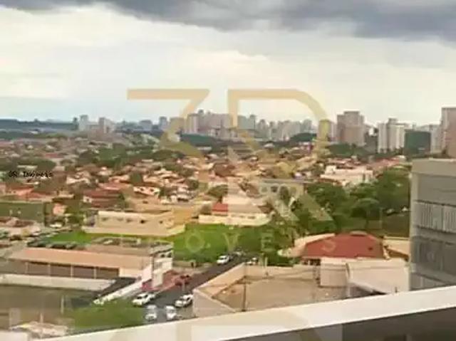 Apartamento para Locação em Ribeirão Preto/SP Nova Ribeirânia 1 Quartos