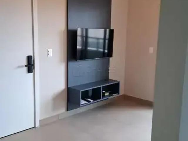 Apartamento para Locação em Ribeirão Preto/SP Nova Ribeirânia 1 Quartos