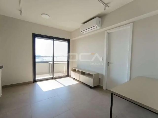 Apartamento para Locação em Ribeirão Preto/SP Nova Ribeirânia 1 Quartos