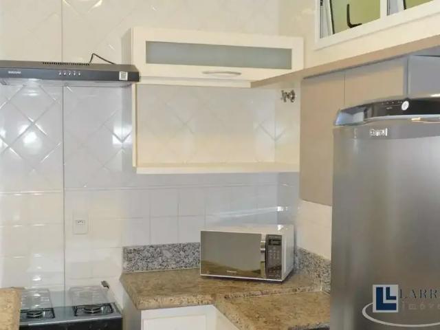 Apartamento para Locação em Ribeirão Preto/SP Nova Ribeirânia 1 Quartos