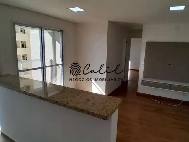Apartamento para Locação em Ribeirão Preto/SP Nova Ribeirânia 1 Quartos