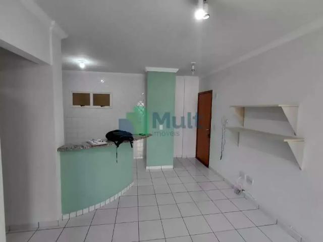Apartamento para Locação em Ribeirão Preto/SP Nova Ribeirânia 1 Quartos