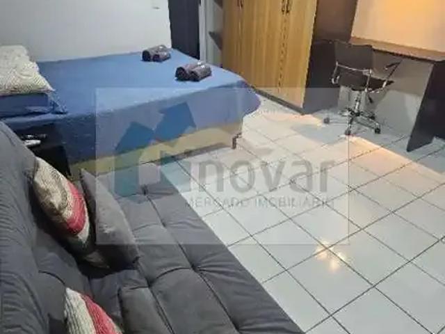 Apartamento para Locação em Ribeirão Preto/SP Nova Ribeirânia 1 Quartos