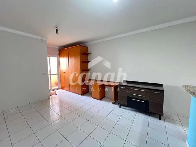 Apartamento para Locação em Ribeirão Preto/SP Nova Ribeirânia 1 Quartos