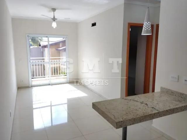 Apartamento para Locação em Ribeirão Preto/SP Nova Ribeirânia 1 Quartos