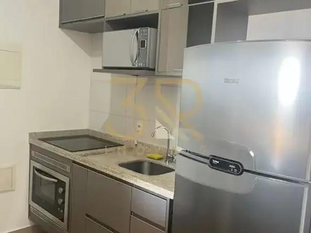 Apartamento para Locação em Ribeirão Preto/SP Nova Ribeirânia 1 Quartos