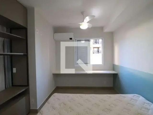 Apartamento para Locação em Ribeirão Preto/SP Nova Ribeirânia 1 Quartos