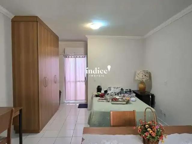 Apartamento para Locação em Ribeirão Preto/SP Nova Ribeirânia 1 Quartos