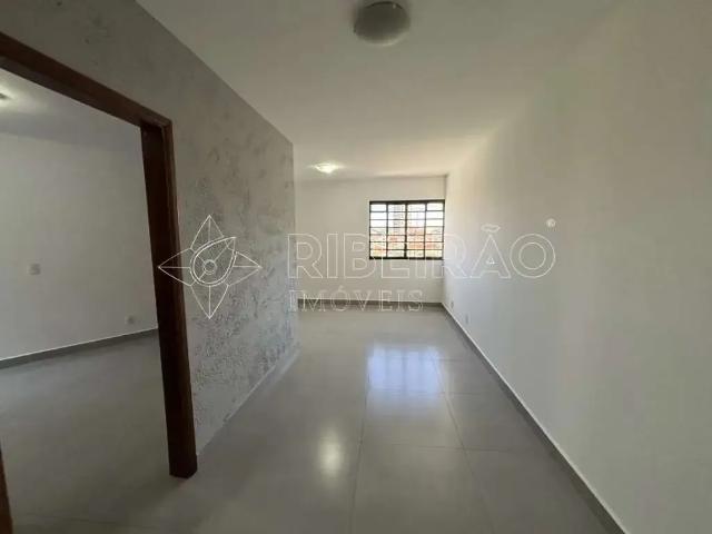 Apartamento para Locação em Ribeirão Preto/SP Nova Ribeirânia 1 Quartos