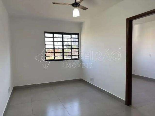 Apartamento para Locação em Ribeirão Preto/SP Nova Ribeirânia 1 Quartos