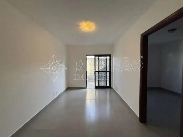 Apartamento para Locação em Ribeirão Preto/SP Nova Ribeirânia 1 Quartos
