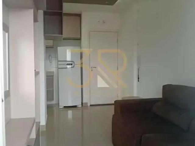 Apartamento para Locação em Ribeirão Preto/SP Nova Ribeirânia 1 Quartos