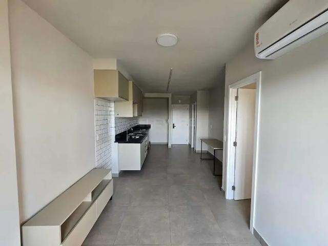 Apartamento para Locação em Ribeirão Preto/SP Nova Ribeirânia 1 Quartos
