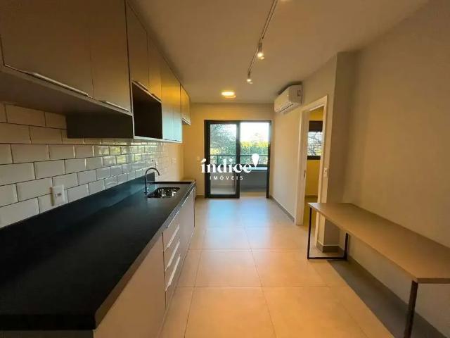Apartamento para Locação em Ribeirão Preto/SP Nova Ribeirânia 1 Quartos