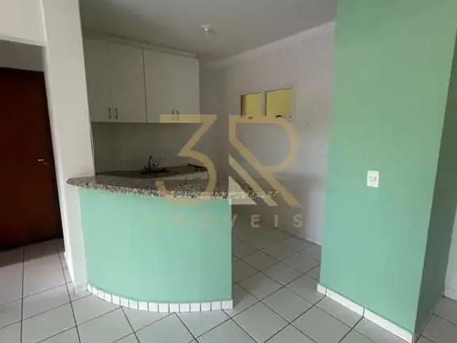 Apartamento para Locação em Ribeirão Preto/SP Nova Ribeirânia 1 Quartos