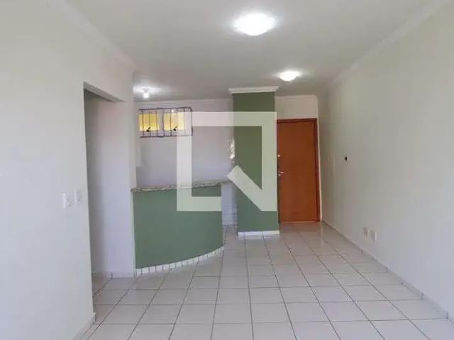 Apartamento para Locação em Ribeirão Preto/SP Nova Ribeirânia 1 Quartos
