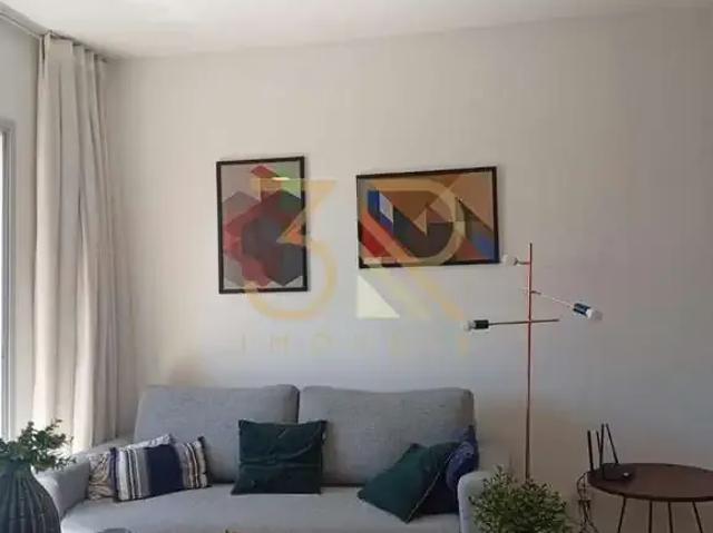 Apartamento para Locação em Ribeirão Preto/SP Nova Ribeirânia 1 Quartos