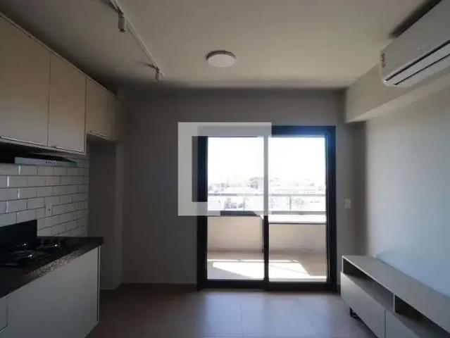 Apartamento para Locação em Ribeirão Preto/SP Nova Ribeirânia 1 Quartos