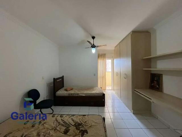 Apartamento para Locação em Ribeirão Preto/SP Nova Ribeirânia 1 Quartos