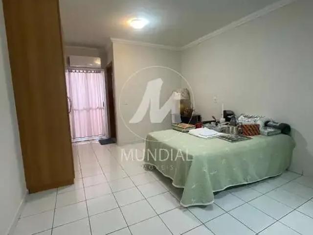 Apartamento para Locação em Ribeirão Preto/SP Nova Ribeirânia 1 Quartos