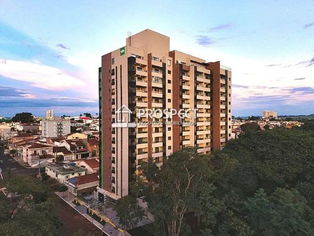 Apartamento para Locação em Ribeirão Preto/SP Nova Ribeirânia 1 Quartos