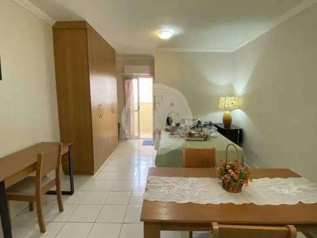Apartamento para Locação em Ribeirão Preto/SP Nova Ribeirânia 1 Quartos