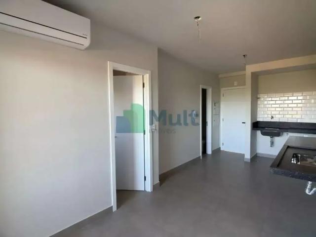 Apartamento para Locação em Ribeirão Preto/SP Nova Ribeirânia 1 Quartos