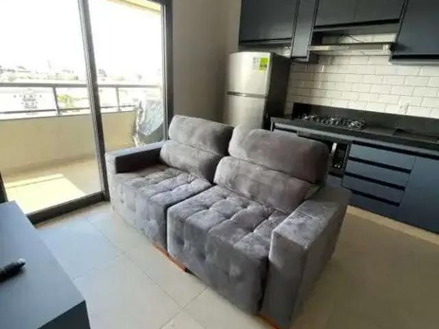 Apartamento para Locação em Ribeirão Preto/SP Nova Ribeirânia 1 Quartos