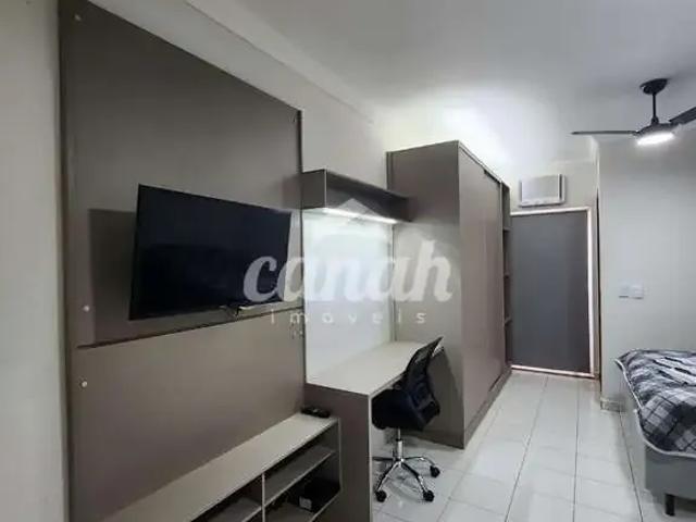 Apartamento para Locação em Ribeirão Preto/SP Nova Ribeirânia 1 Quartos