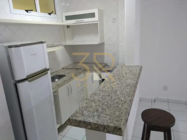 Apartamento para Locação em Ribeirão Preto/SP Nova Ribeirânia 1 Quartos