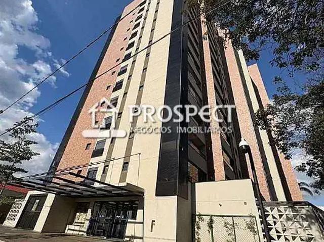 Apartamento para Locação em Ribeirão Preto/SP Nova Ribeirânia 1 Quartos