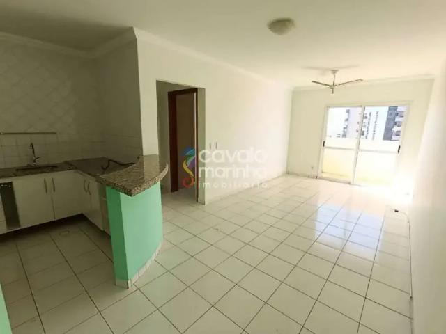 Apartamento para Locação em Ribeirão Preto/SP Nova Ribeirânia 1 Quartos