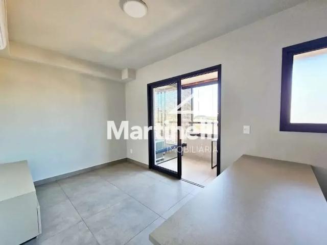 Apartamento para Locação em Ribeirão Preto/SP Nova Ribeirânia 1 Quartos