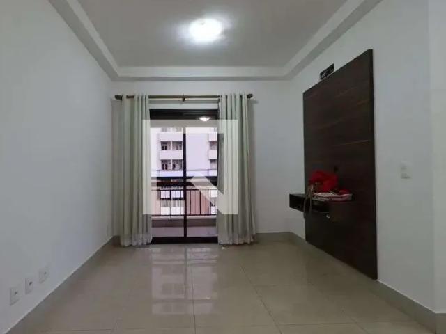 Apartamento para Locação em Ribeirão Preto/SP Nova Ribeirânia 1 Quartos
