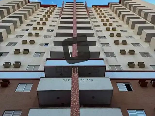 Apartamento para Locação em Ribeirão Preto/SP Nova Ribeirânia 1 Quartos