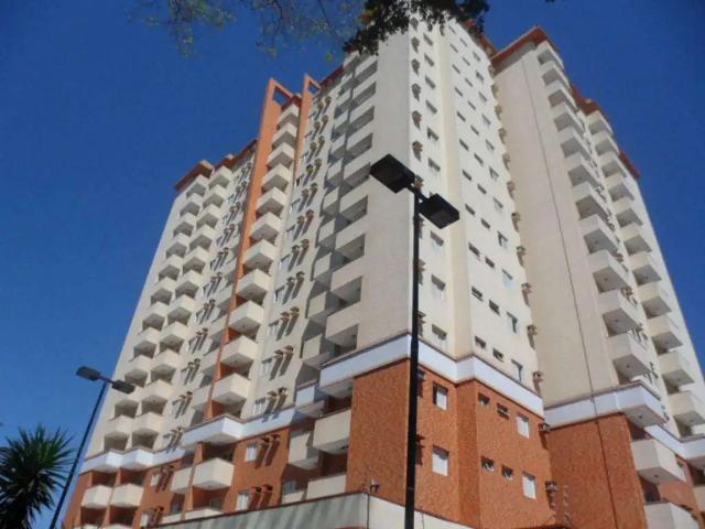 Apartamento para Locação em Ribeirão Preto/SP Nova Ribeirânia 1 Quartos