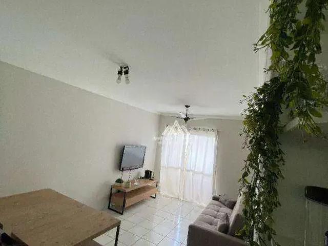 Apartamento para Locação em Ribeirão Preto/SP Nova Ribeirânia 1 Quartos
