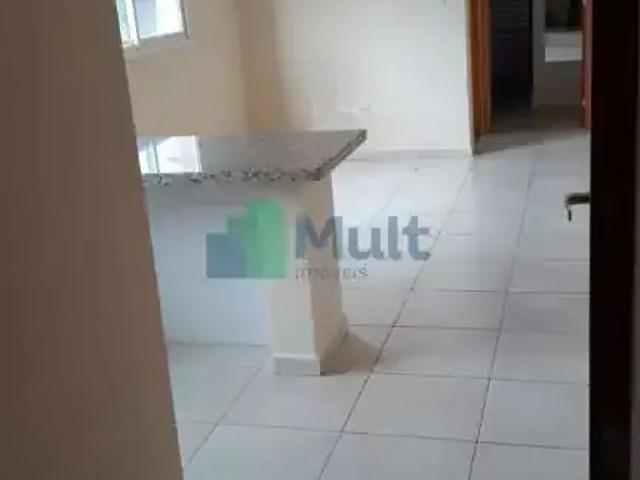 Apartamento para Locação em Ribeirão Preto/SP Nova Ribeirânia 1 Quartos