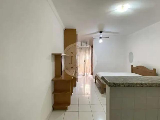 Apartamento para Locação em Ribeirão Preto/SP Nova Ribeirânia 1 Quartos