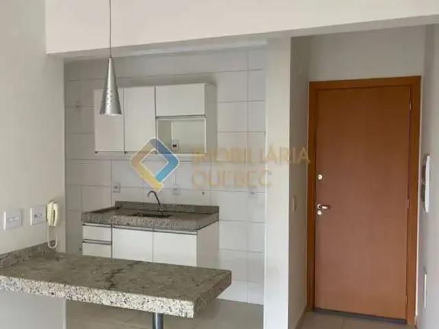 Apartamento para Locação em Ribeirão Preto/SP Nova Ribeirânia 1 Quartos