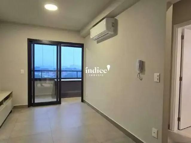 Apartamento para Locação em Ribeirão Preto/SP Nova Ribeirânia 2 Quartos