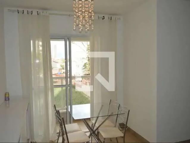 Apartamento para Locação em Ribeirão Preto/SP Nova Ribeirânia 2 Quartos