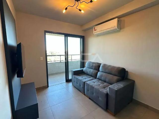 Apartamento para Locação em Ribeirão Preto/SP Nova Ribeirânia 2 Quartos