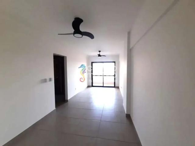 Apartamento para Locação em Ribeirão Preto/SP Nova Ribeirânia 2 Quartos