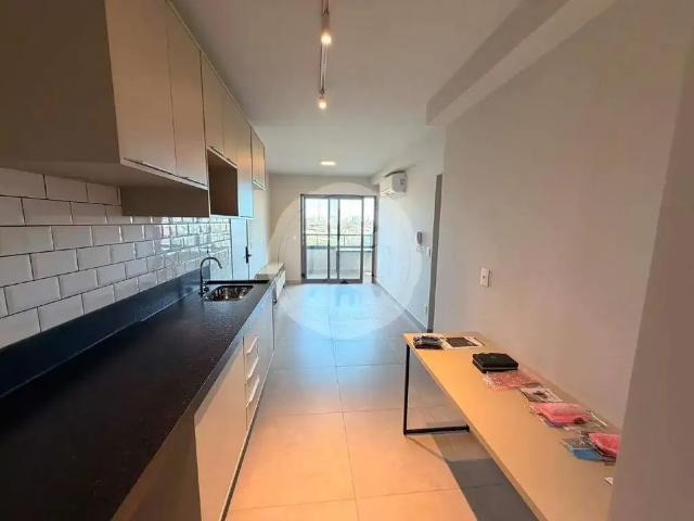 Apartamento para Locação em Ribeirão Preto/SP Nova Ribeirânia 2 Quartos