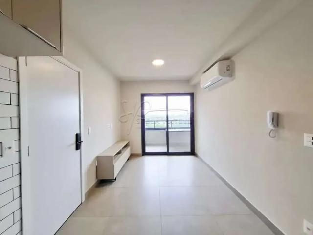 Apartamento para Locação em Ribeirão Preto/SP Nova Ribeirânia 2 Quartos