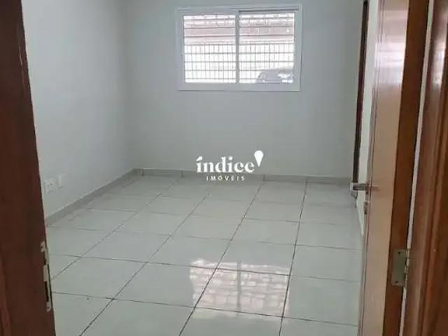 Apartamento para Locação em Ribeirão Preto/SP Nova Ribeirânia 2 Quartos