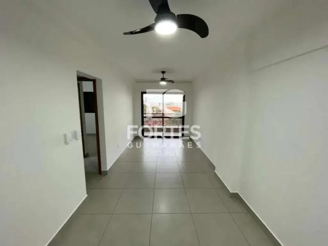 Apartamento para Locação em Ribeirão Preto/SP Nova Ribeirânia 2 Quartos