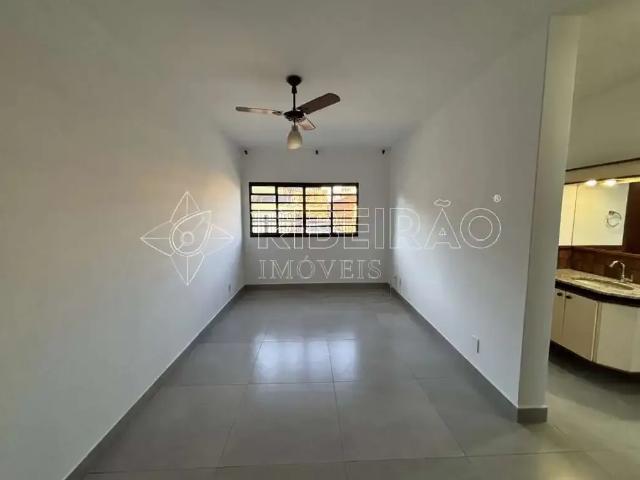 Apartamento para Locação em Ribeirão Preto/SP Nova Ribeirânia 2 Quartos