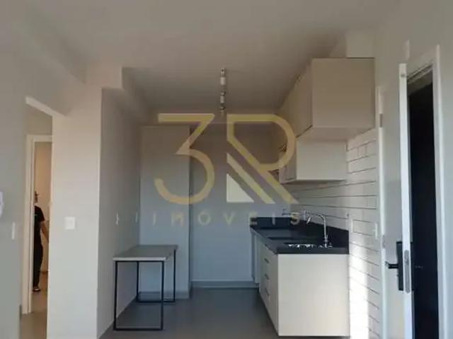 Apartamento para Locação em Ribeirão Preto/SP Nova Ribeirânia 2 Quartos